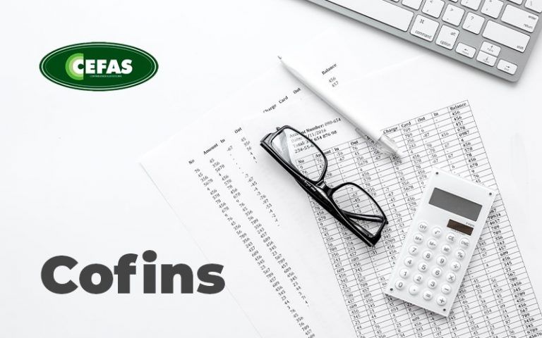 COFINS - Como funciona e para que serve esse imposto?